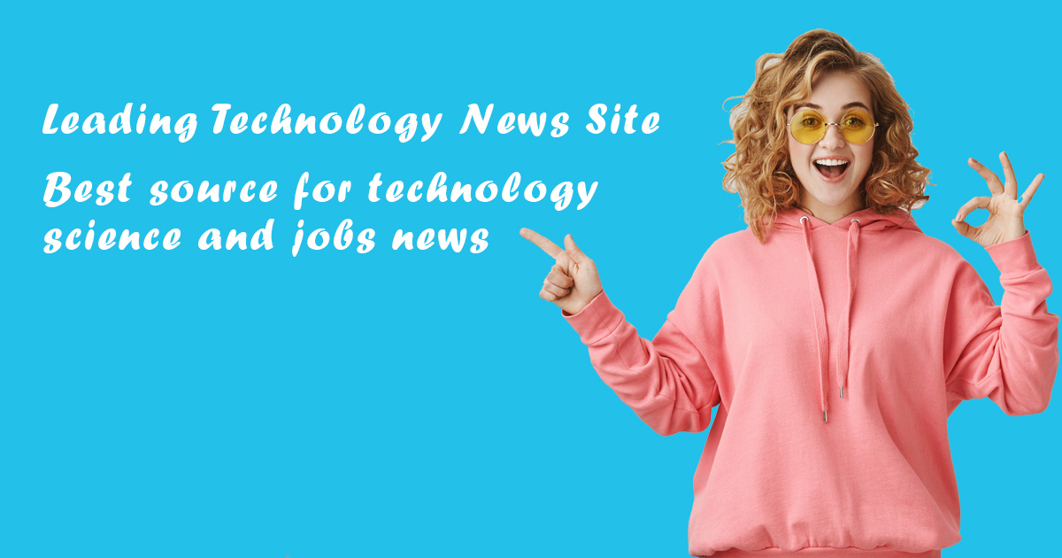 RRT - Technology, science, jobs, news & feeds